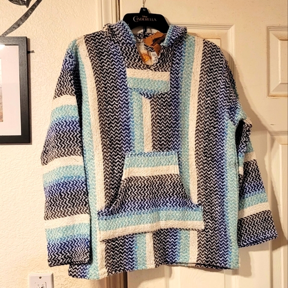 Earth Ragz | Tops | Nwt Earth Ragz Hoodie Womans | Poshmark
